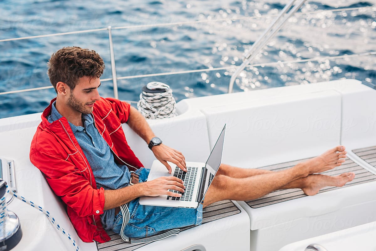 Our other favourite websites - Skippers Online